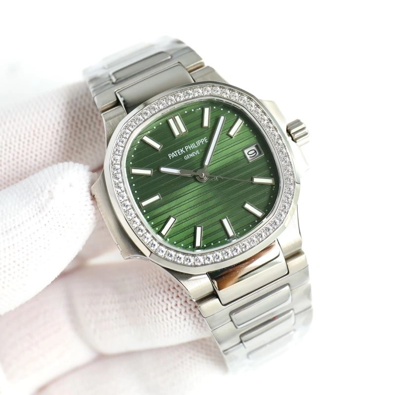 PATEK PHILIPPE Watches