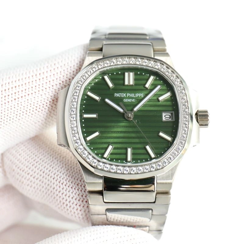 Official PATEK PHILIPPE Watches
