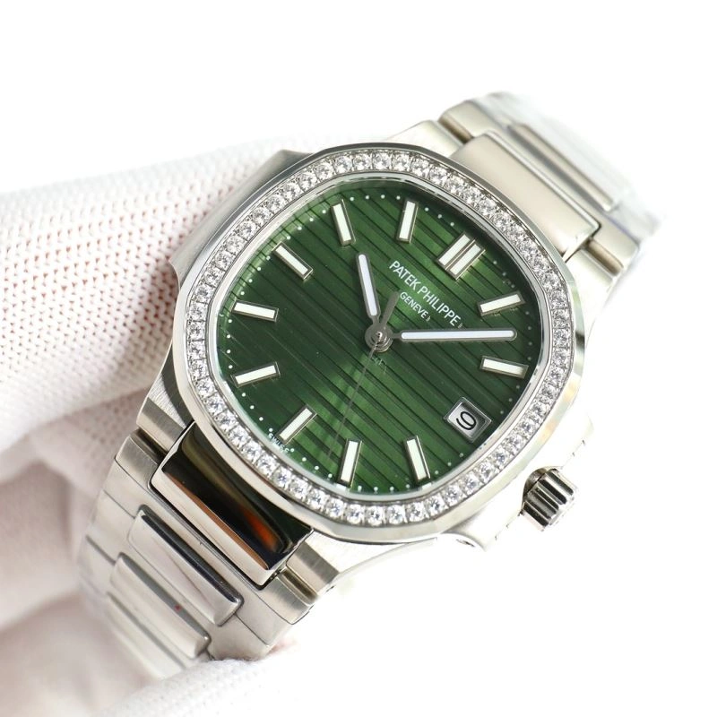 Official PATEK PHILIPPE Watches