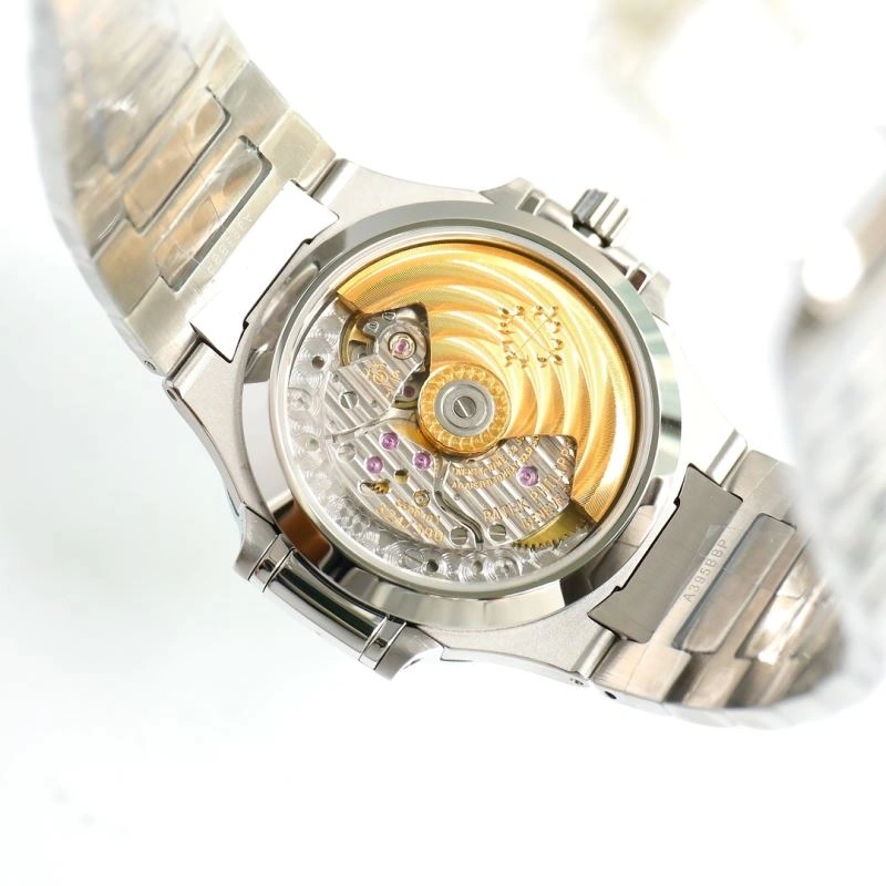 Official PATEK PHILIPPE Watches
