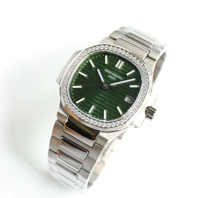 Official PATEK PHILIPPE Watches