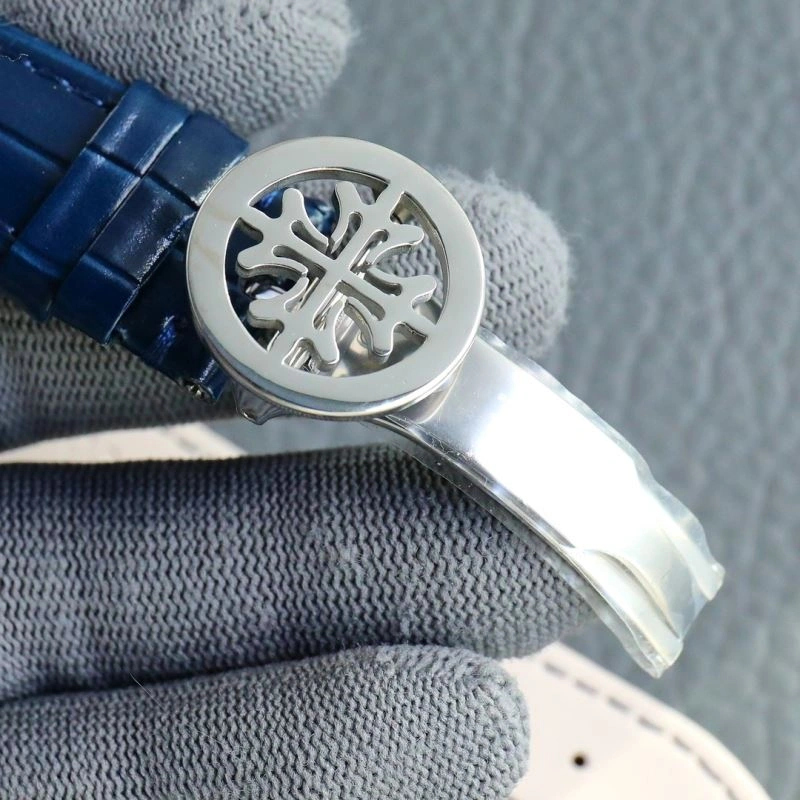 Brand-authenticated PATEK PHILIPPE Watches