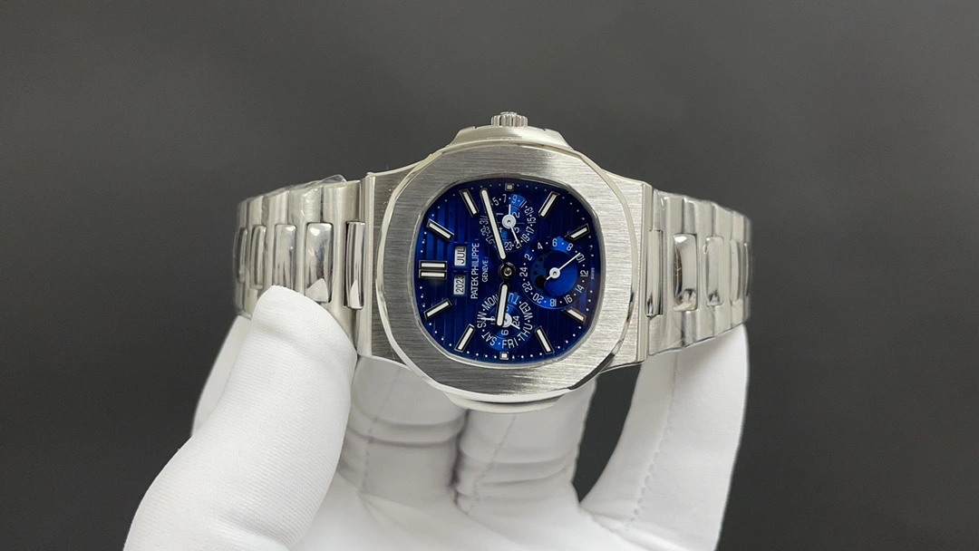 Official PATEK PHILIPPE Watches
