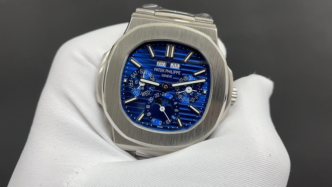 Official PATEK PHILIPPE Watches