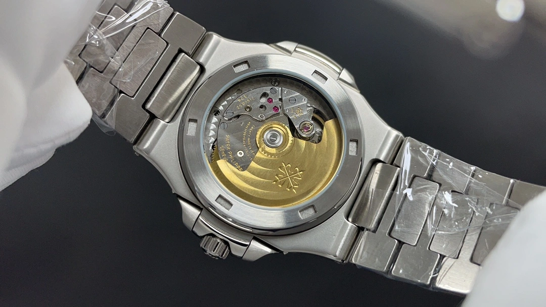 Official PATEK PHILIPPE Watches