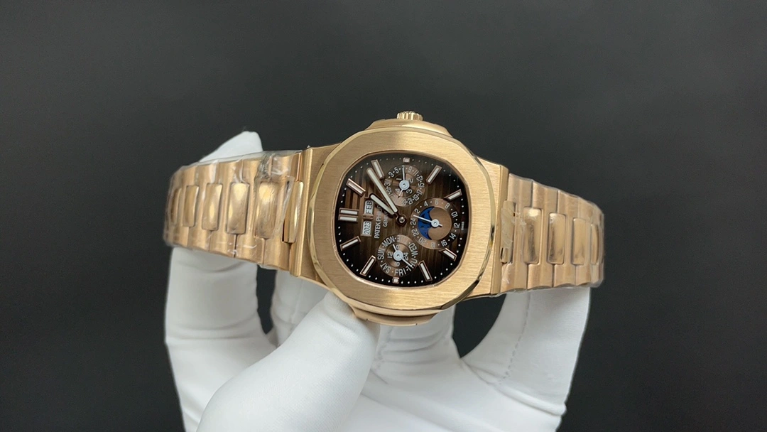Real PATEK PHILIPPE Watches
