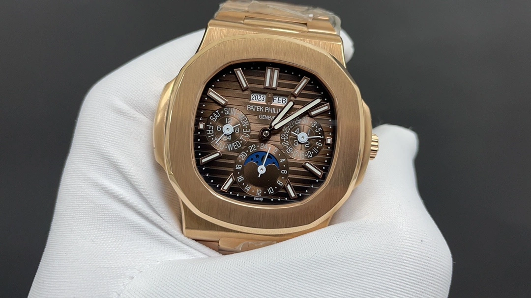 Real PATEK PHILIPPE Watches