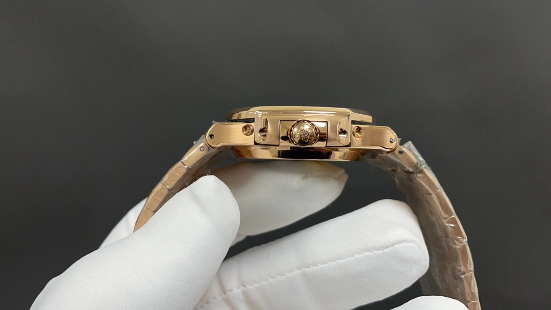 Real PATEK PHILIPPE Watches