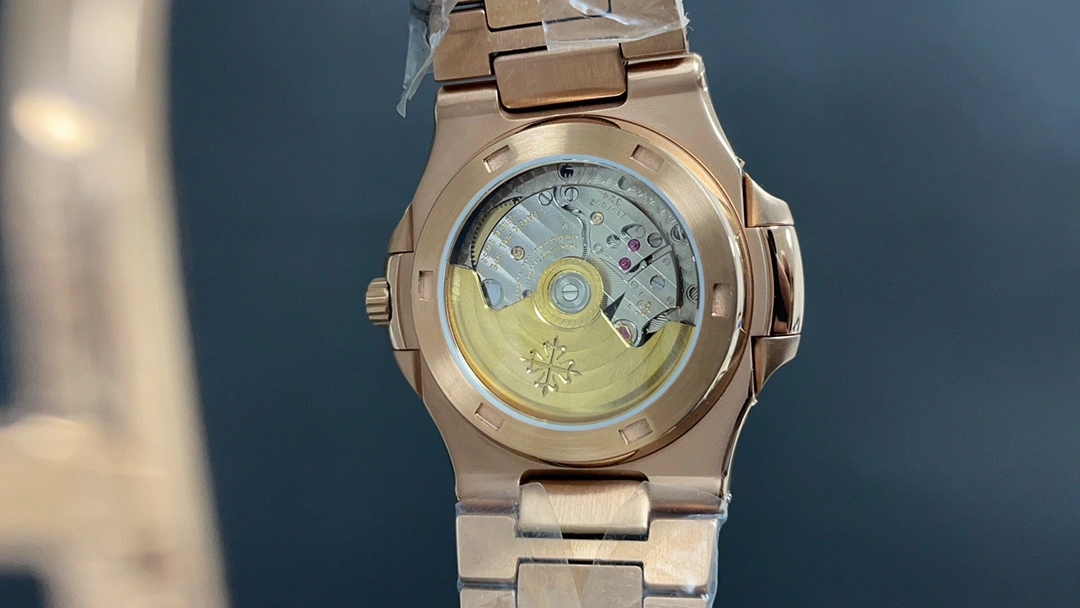 Real PATEK PHILIPPE Watches