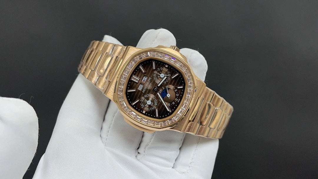 Precise copy PATEK PHILIPPE Watches