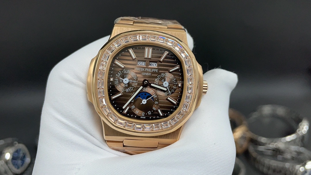 Precise copy PATEK PHILIPPE Watches