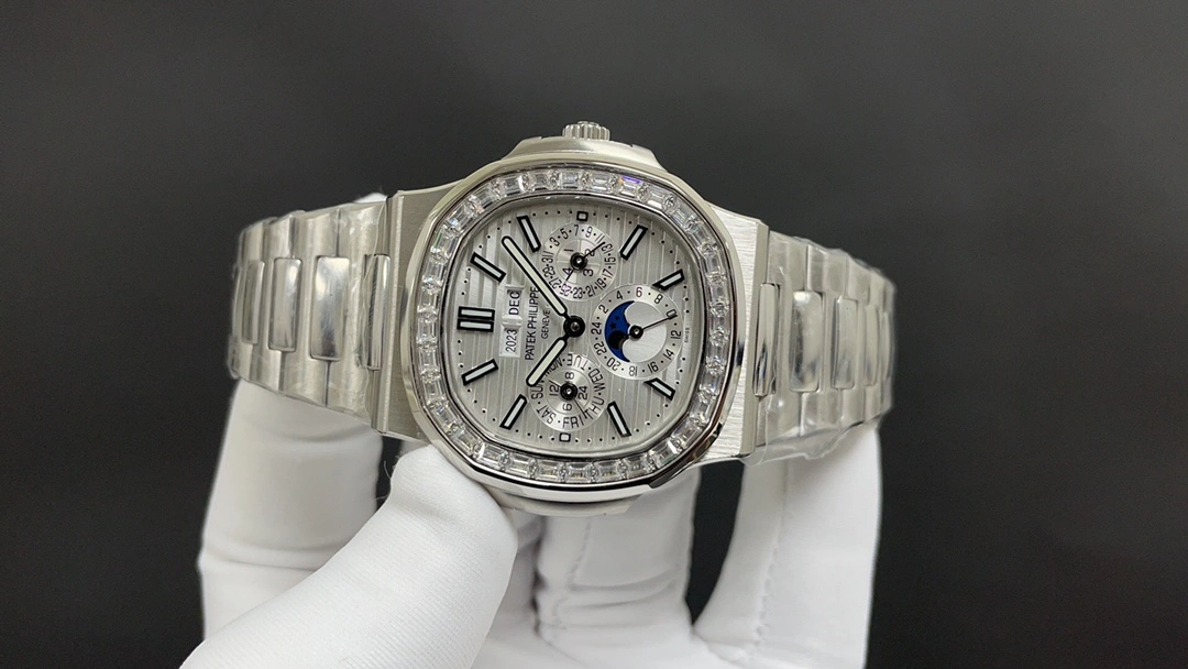 Top match PATEK PHILIPPE Watches