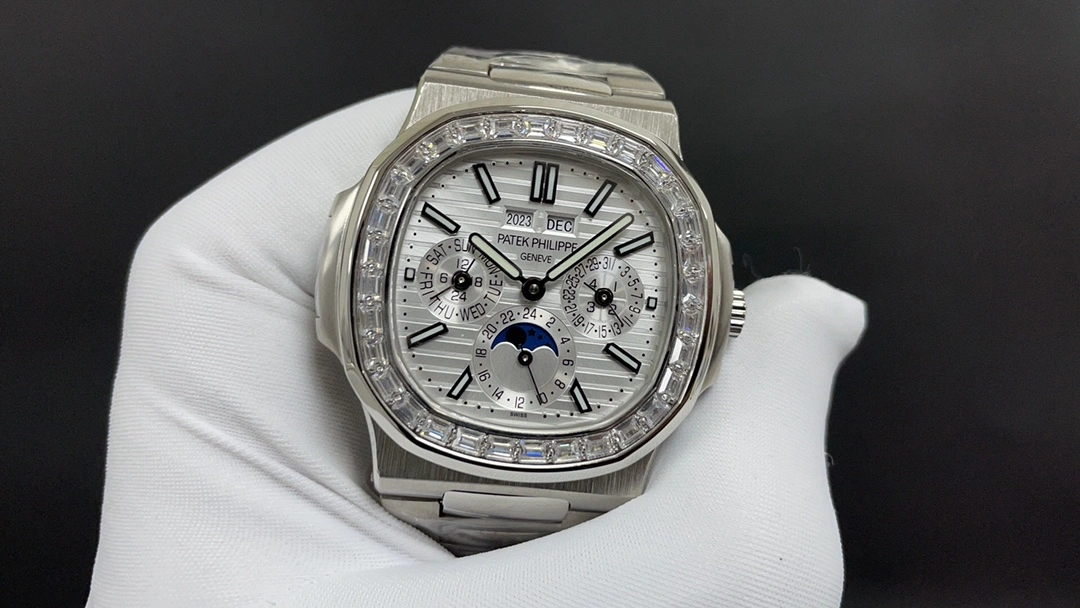 Top match PATEK PHILIPPE Watches
