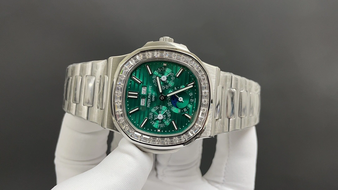 Precise copy PATEK PHILIPPE Watches