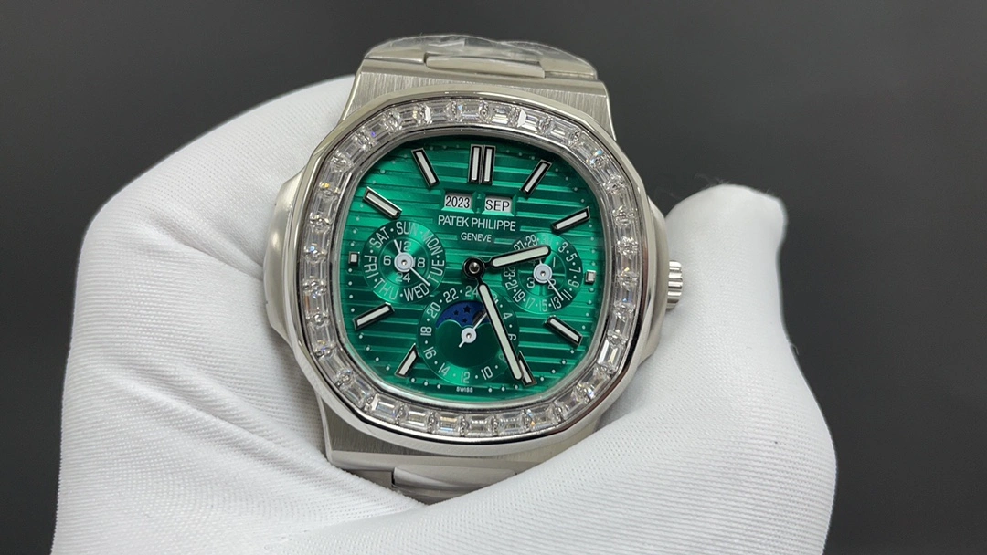 Precise copy PATEK PHILIPPE Watches