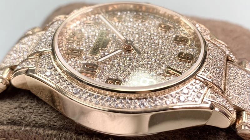Bargain PATEK PHILIPPE Watches