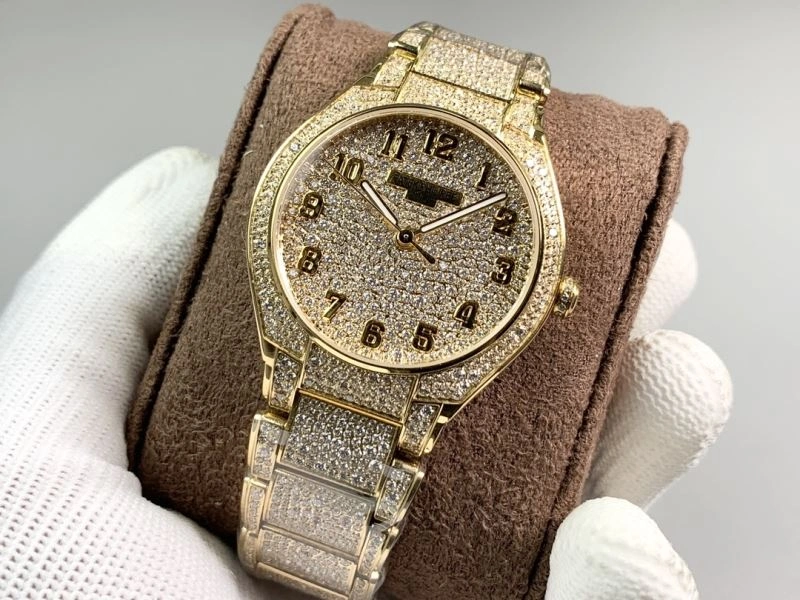 Cut-rate PATEK PHILIPPE Watches