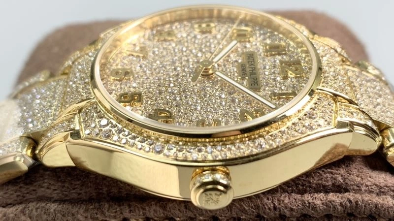 Cut-rate PATEK PHILIPPE Watches