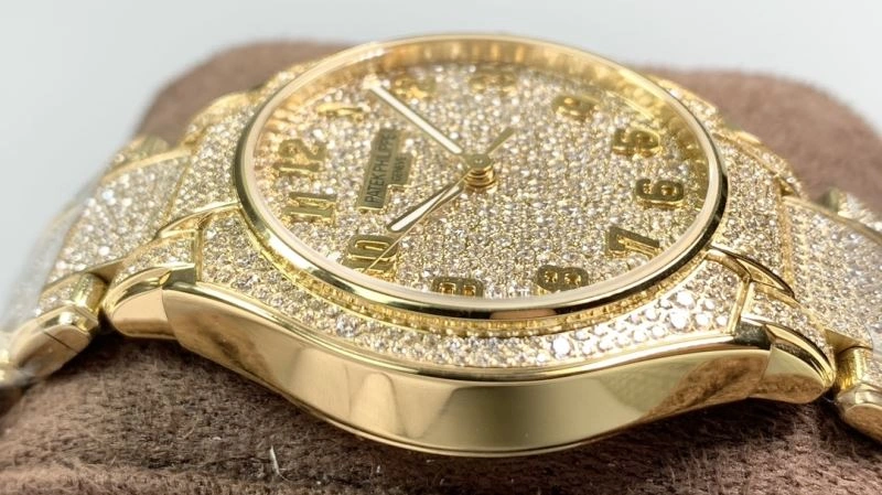 Cut-rate PATEK PHILIPPE Watches