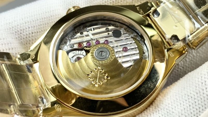 Cut-rate PATEK PHILIPPE Watches