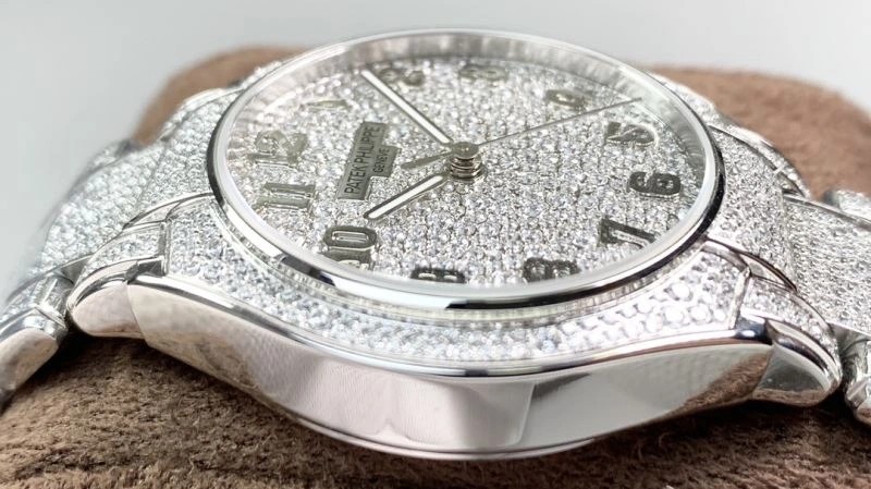 High fidelity PATEK PHILIPPE Watches