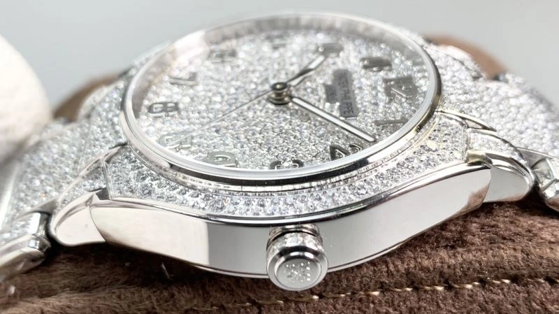 High fidelity PATEK PHILIPPE Watches