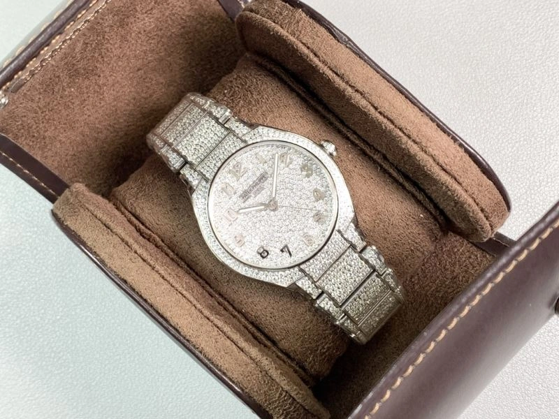 High fidelity PATEK PHILIPPE Watches