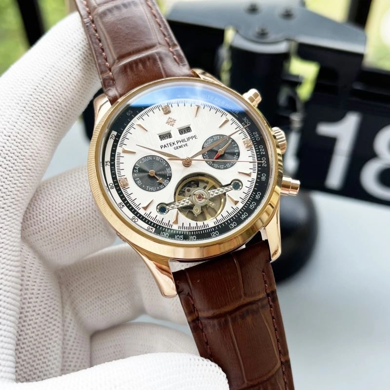 High fidelity PATEK PHILIPPE Watches