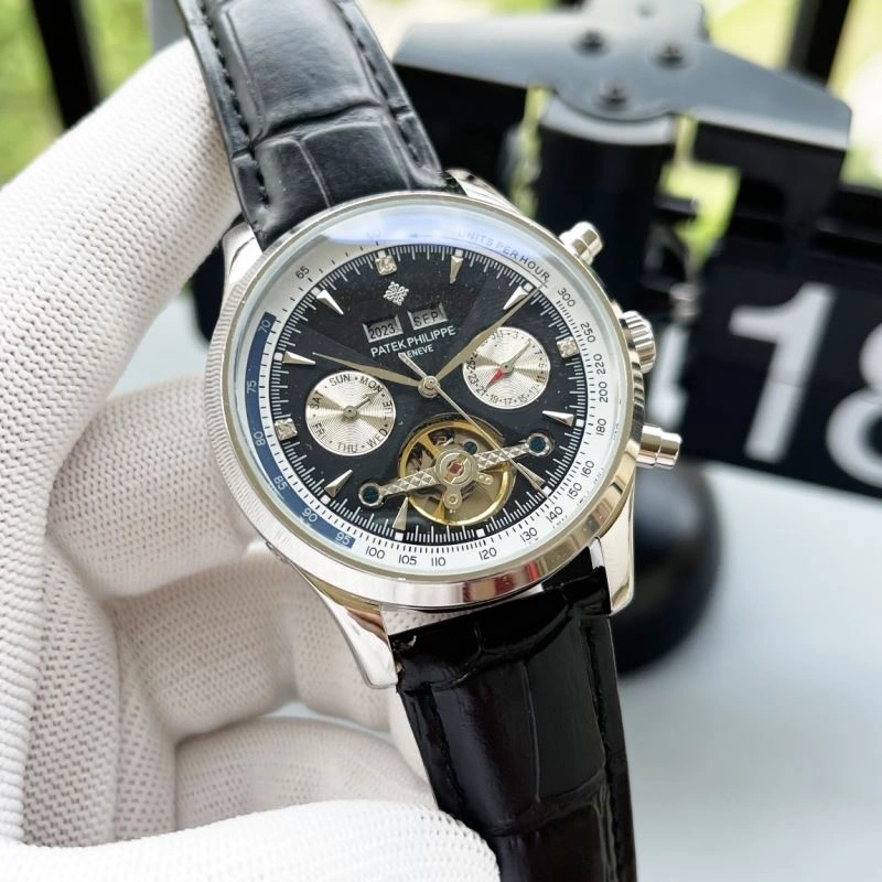 High fidelity PATEK PHILIPPE Watches