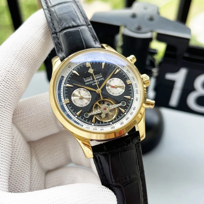 High fidelity PATEK PHILIPPE Watches