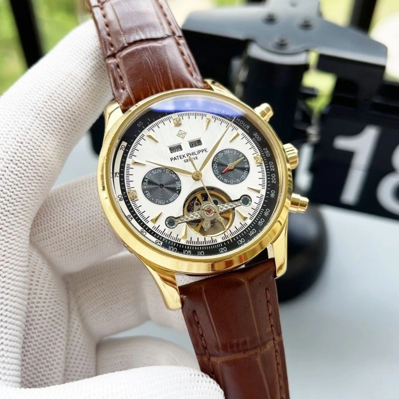 High fidelity PATEK PHILIPPE Watches