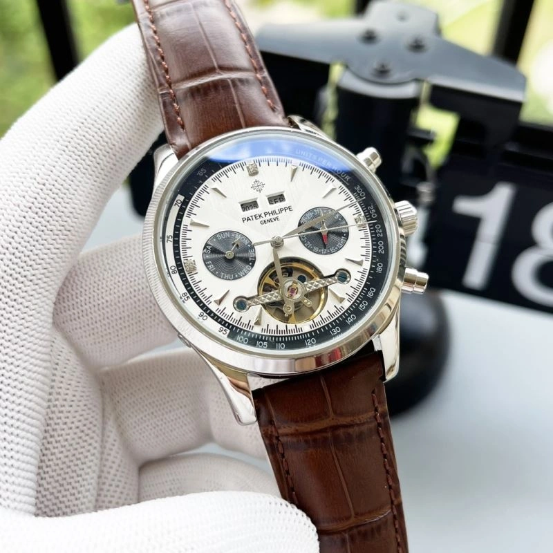 High fidelity PATEK PHILIPPE Watches