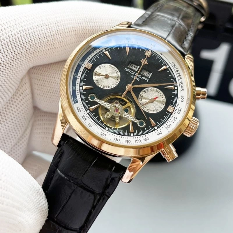 High fidelity PATEK PHILIPPE Watches