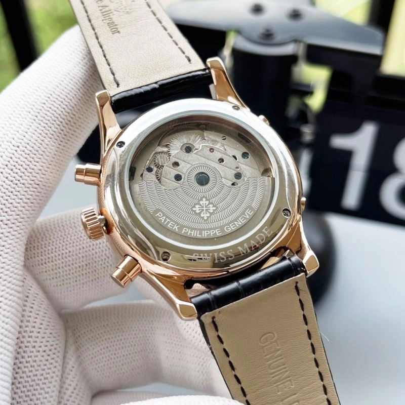 High fidelity PATEK PHILIPPE Watches