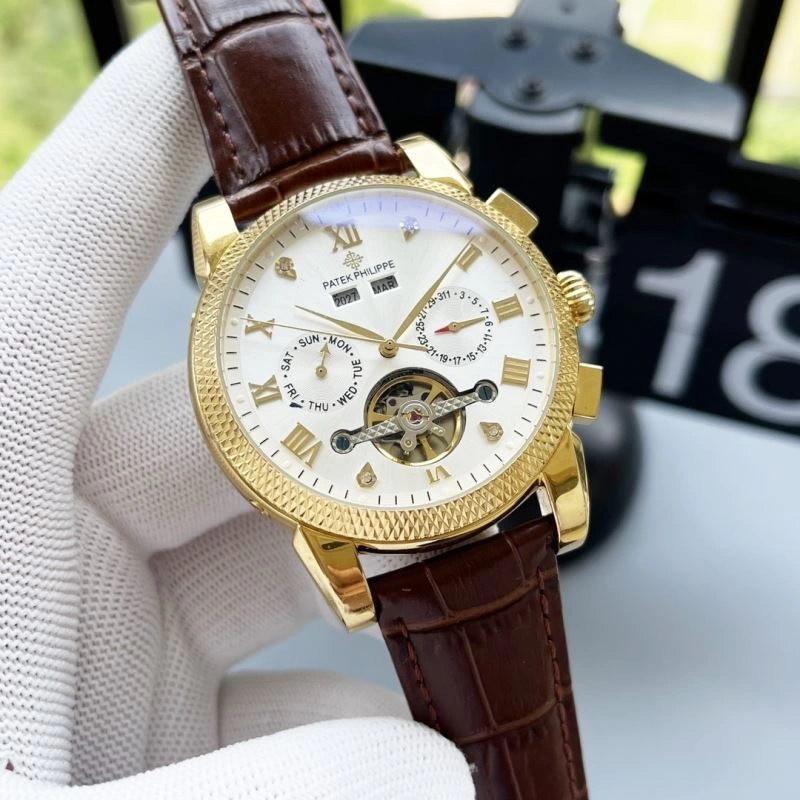 Exact replica PATEK PHILIPPE Watches