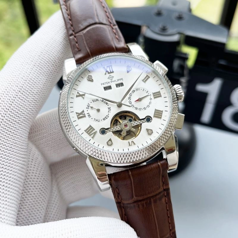 Exact replica PATEK PHILIPPE Watches