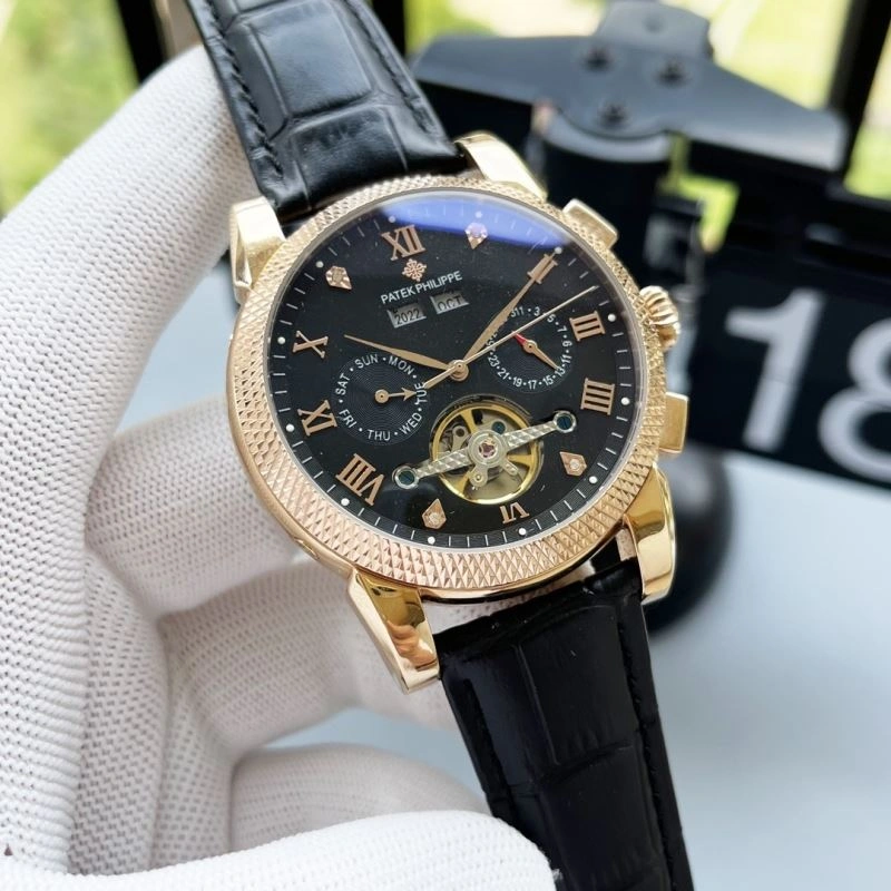 Exact replica PATEK PHILIPPE Watches