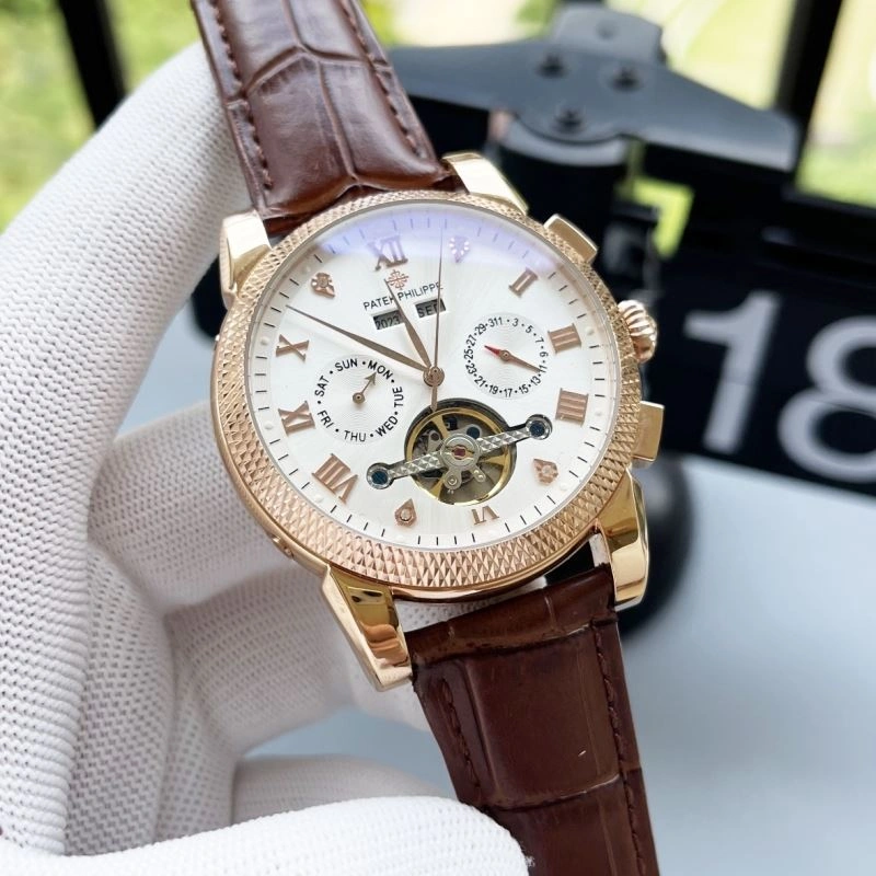 Exact replica PATEK PHILIPPE Watches