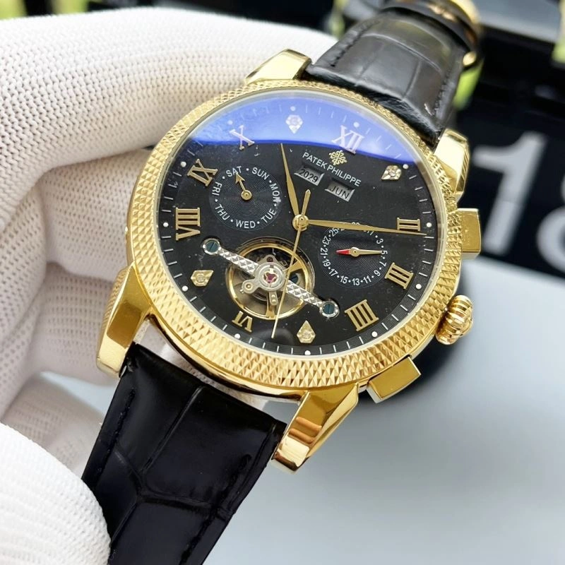 Exact replica PATEK PHILIPPE Watches