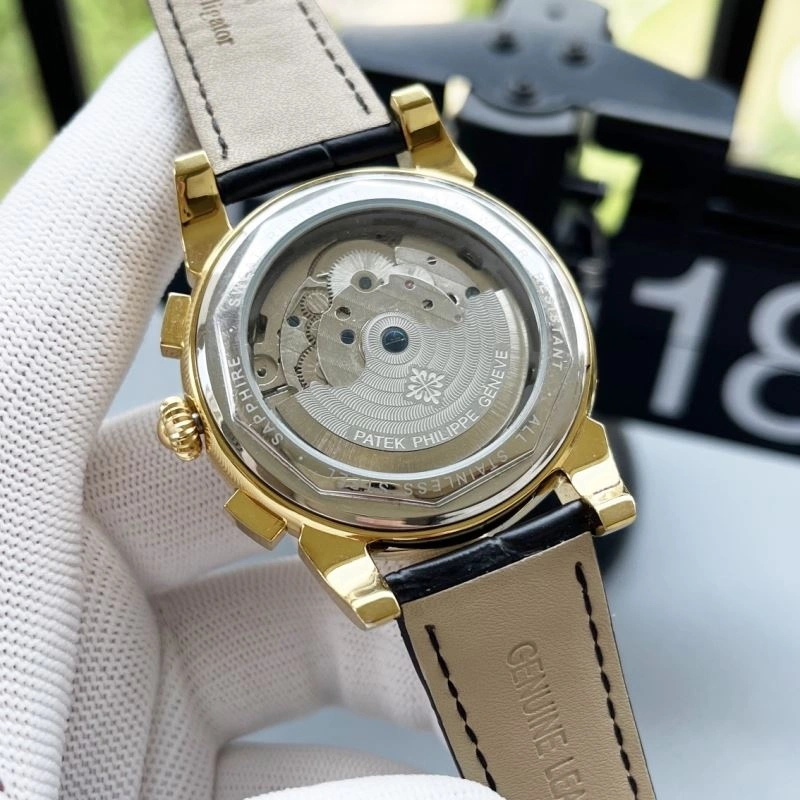 Exact replica PATEK PHILIPPE Watches