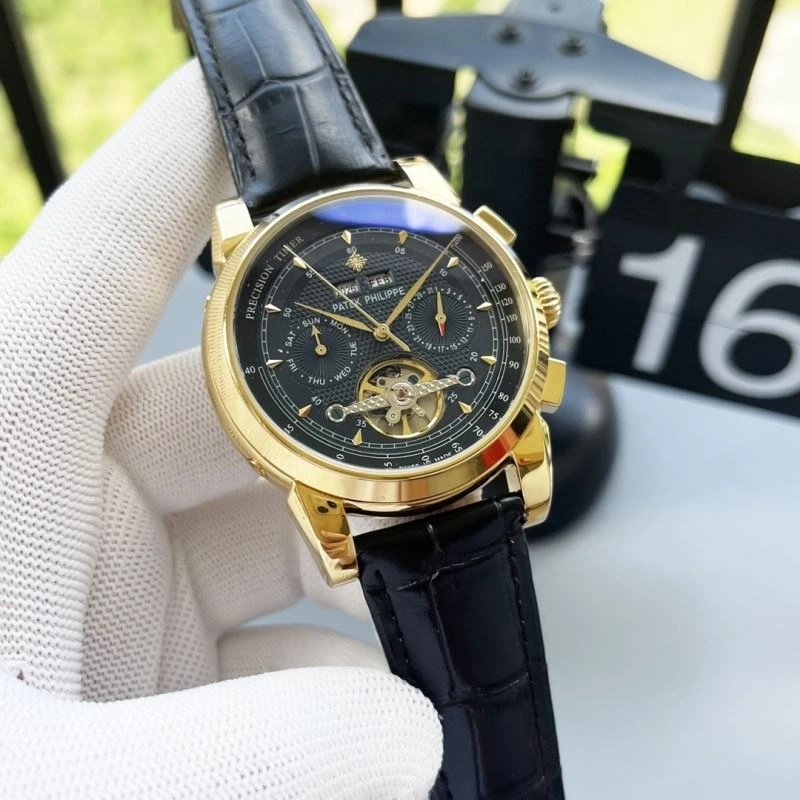 Affordable PATEK PHILIPPE Watches