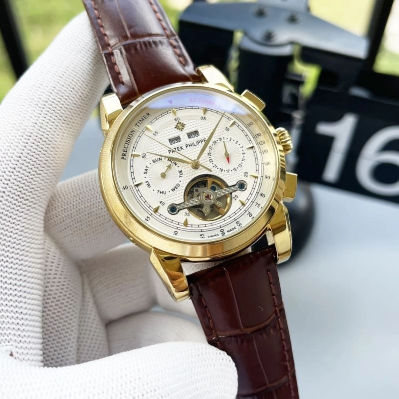 Affordable PATEK PHILIPPE Watches