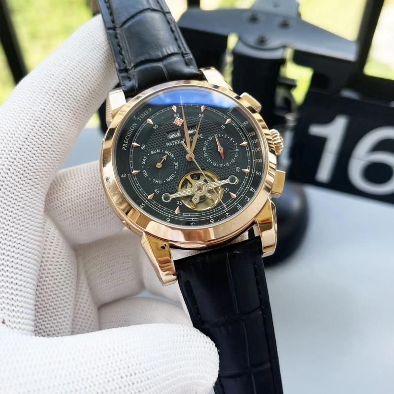 Affordable PATEK PHILIPPE Watches