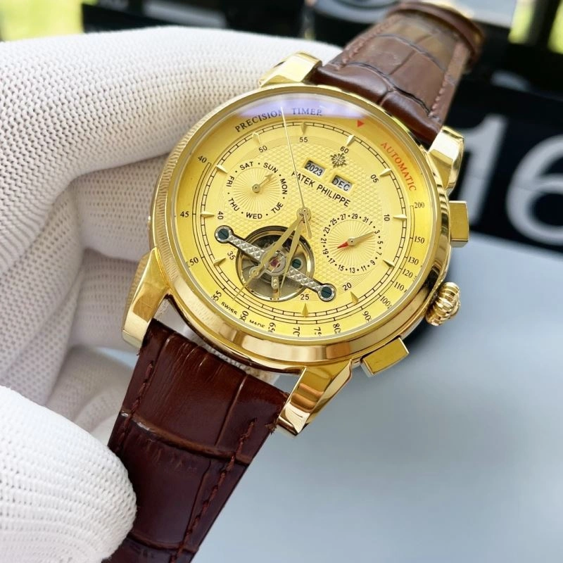 Affordable PATEK PHILIPPE Watches