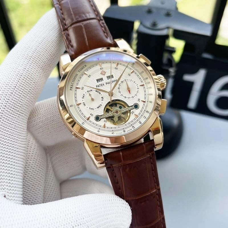 Affordable PATEK PHILIPPE Watches