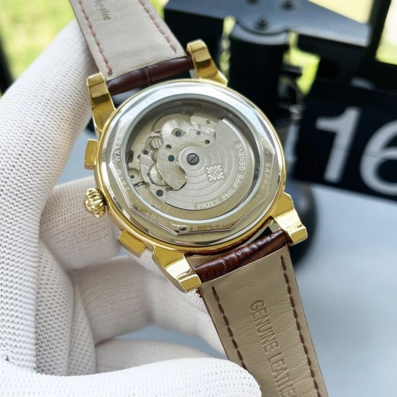 Affordable PATEK PHILIPPE Watches