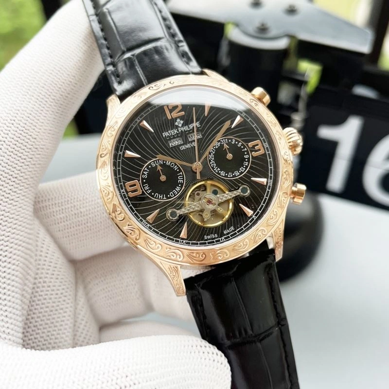 Top match PATEK PHILIPPE Watches