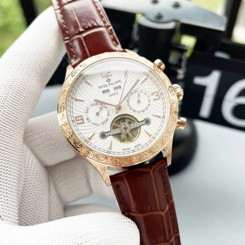 Top match PATEK PHILIPPE Watches