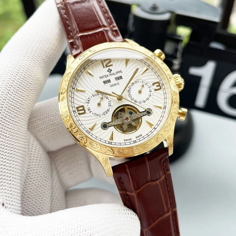 Top match PATEK PHILIPPE Watches