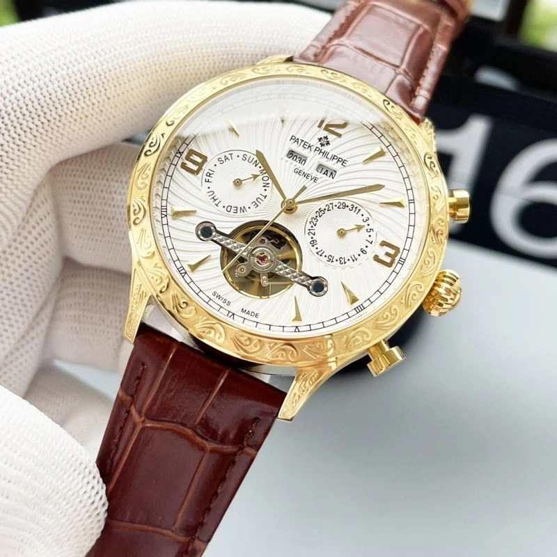 Top match PATEK PHILIPPE Watches